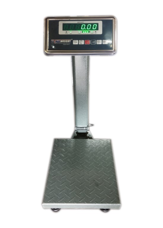 Digital Platform Weighing Scale | Dynaweight Thailand