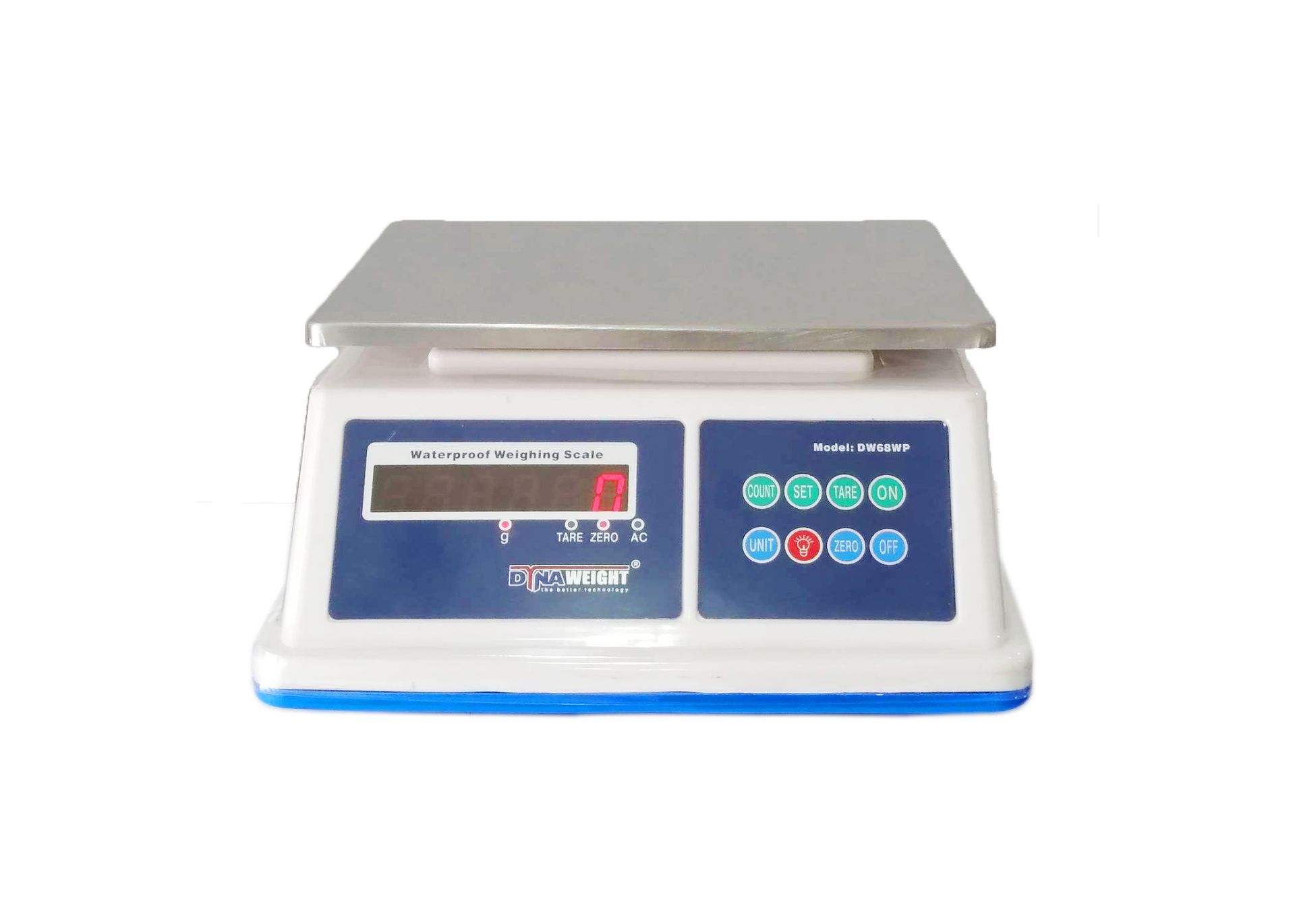 Digital Weighing Scale | Dynaweight Thailand