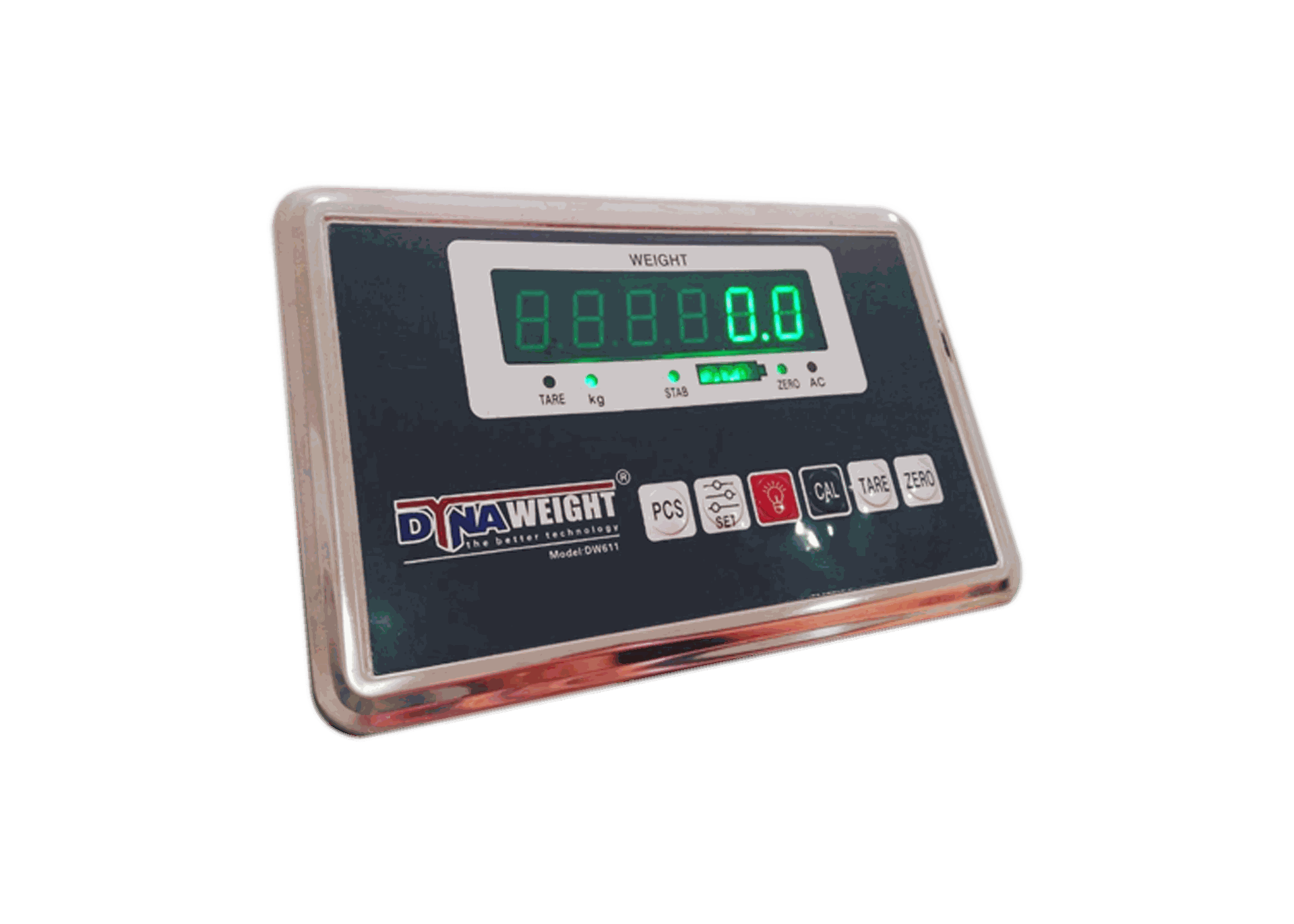 Digital Weighing Indicator | Dynaweight Thailand
