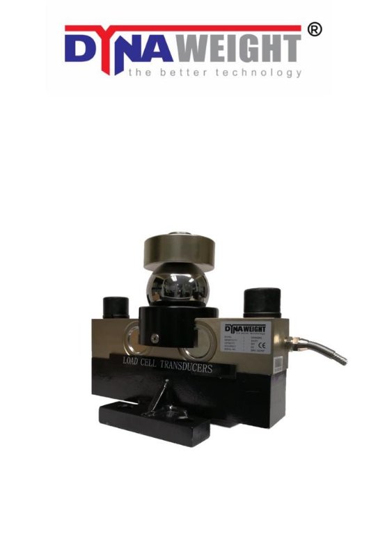 Truck Scale Load Cell | Dynaweight Thailand