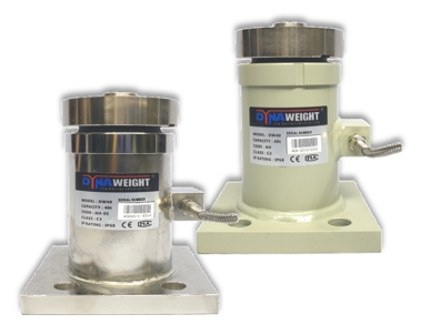 Truck Scale Load Cell | Dynaweight Thailand